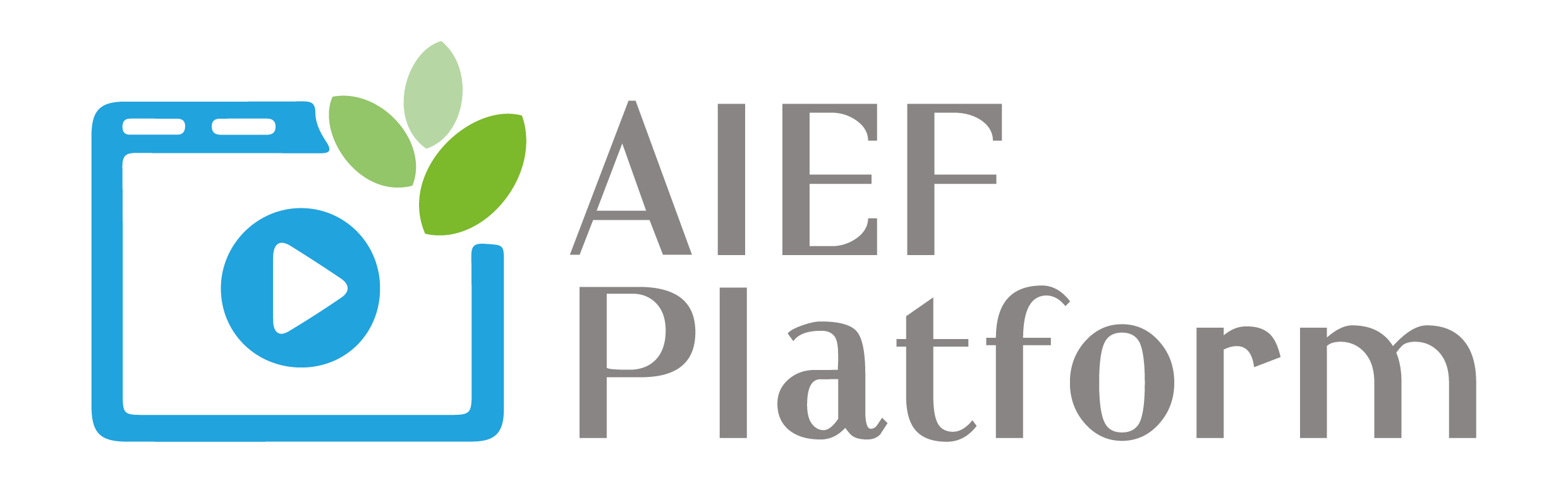 AIEF PLATFORM
